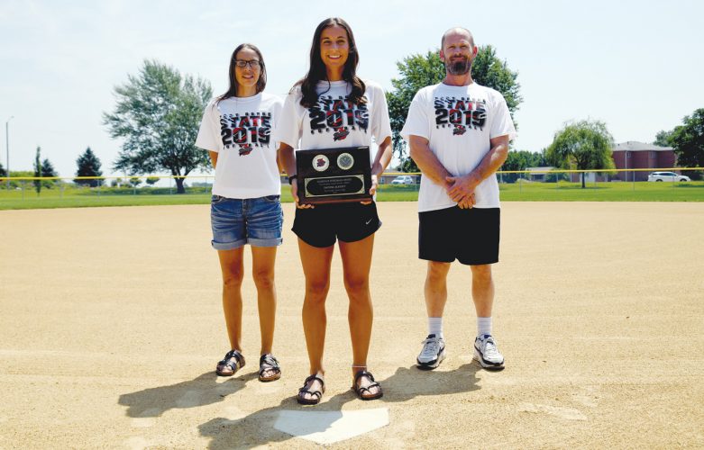 Dodger Pride | News, Sports, Jobs - Messenger News
